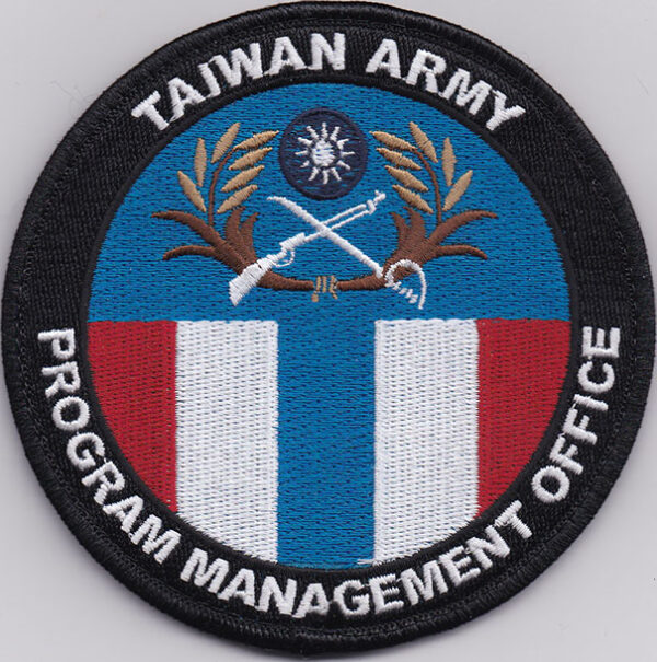 Joint Patches – USAFpatches.com