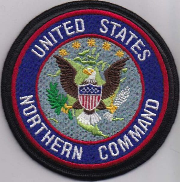 Joint Patches – USAFpatches.com