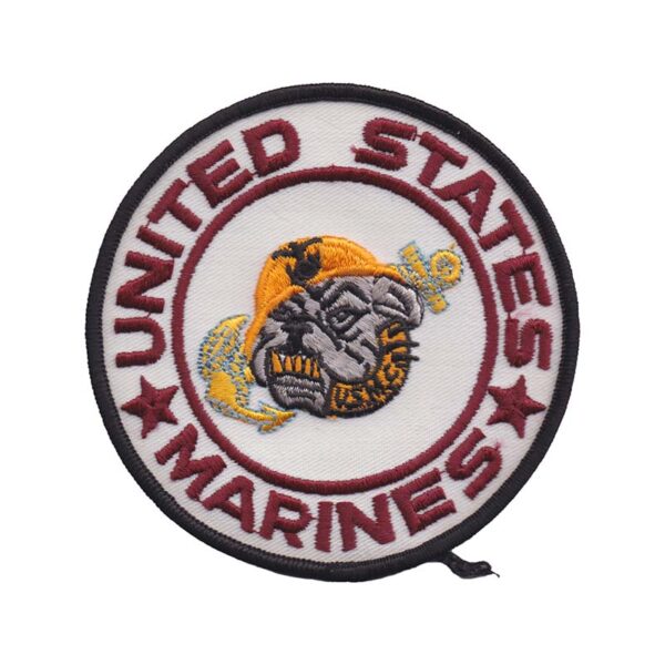 US Marines Novelty – USAFpatches.com