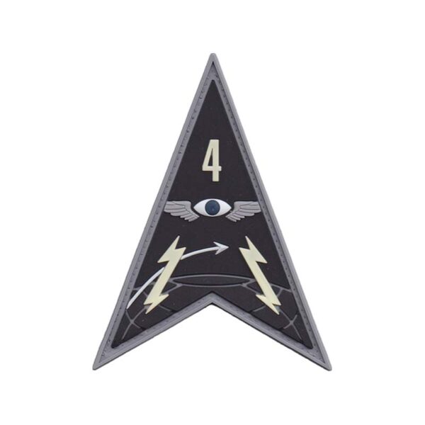 Latest Products – USAFpatches.com