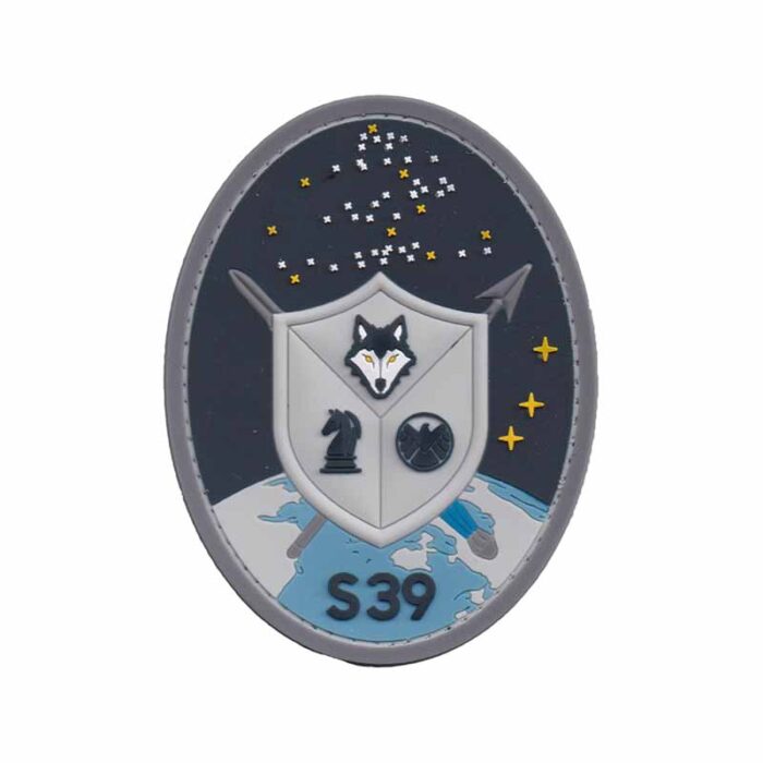 Latest Products – USAFpatches.com